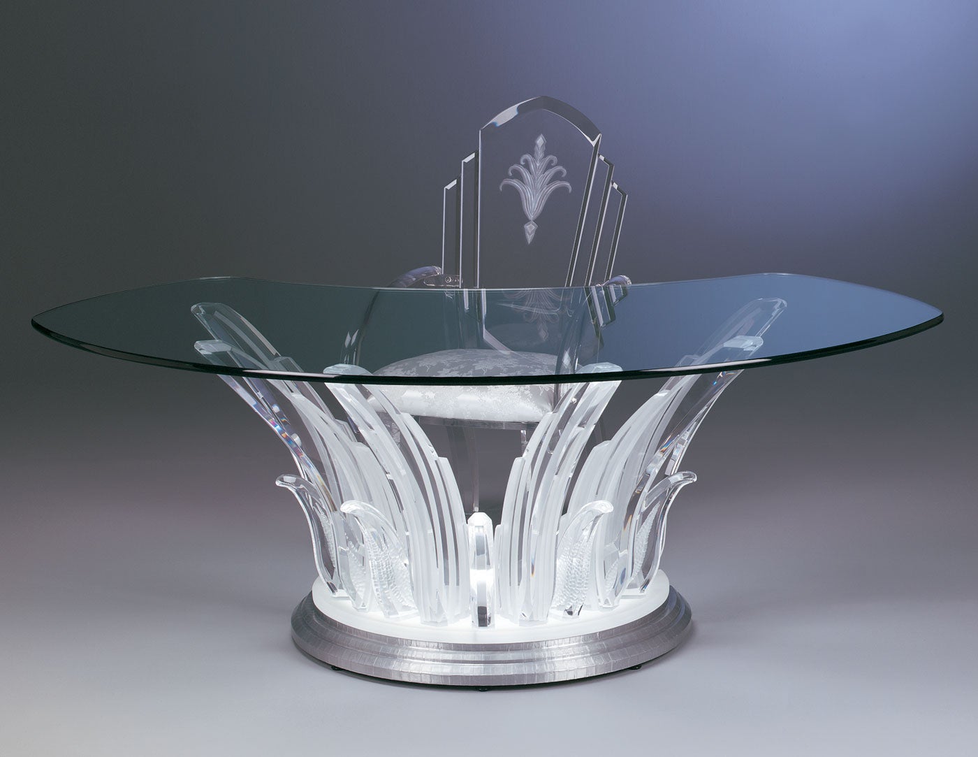 Functional Art Furniture